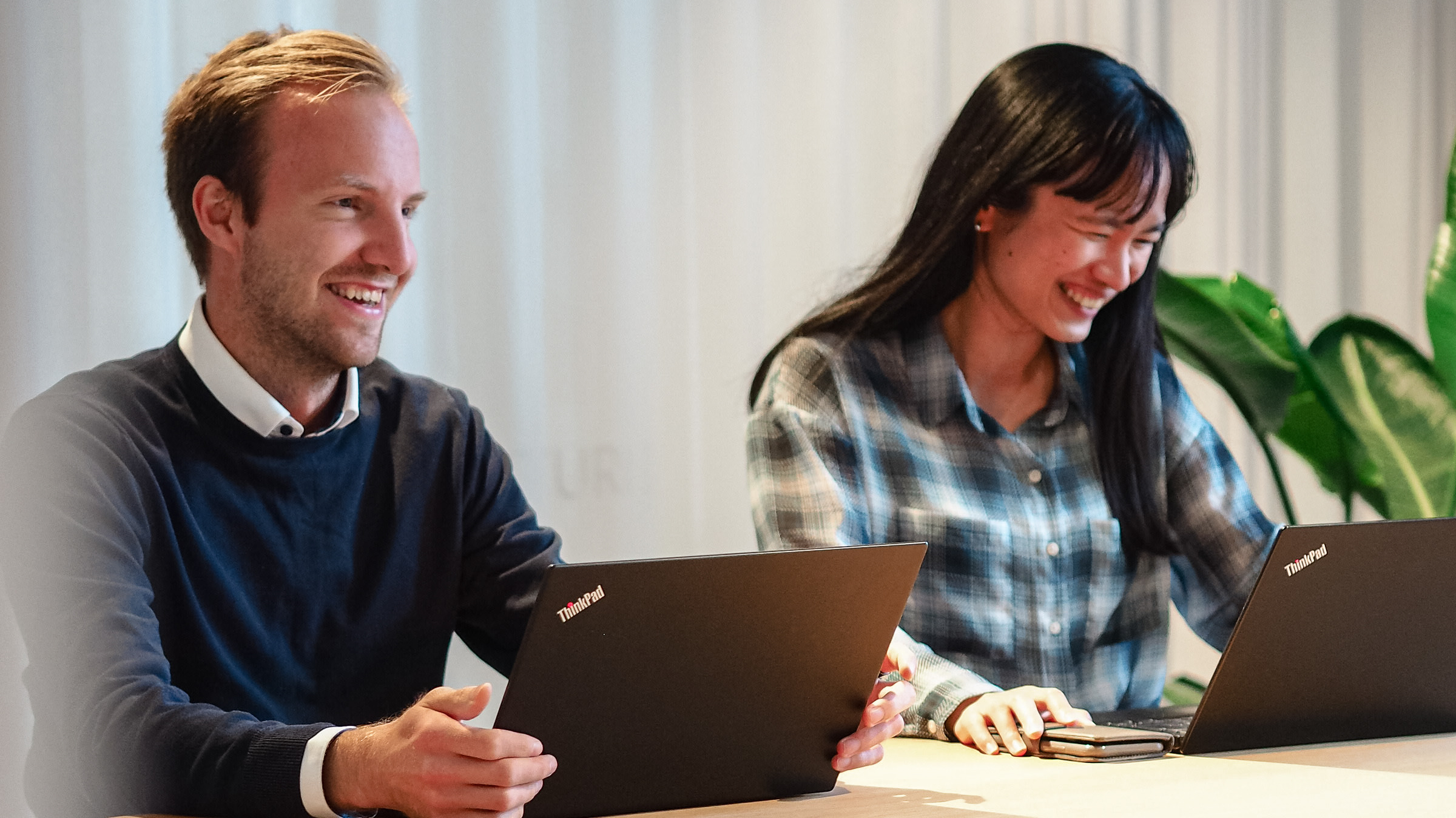 Internships & permanent positions - August